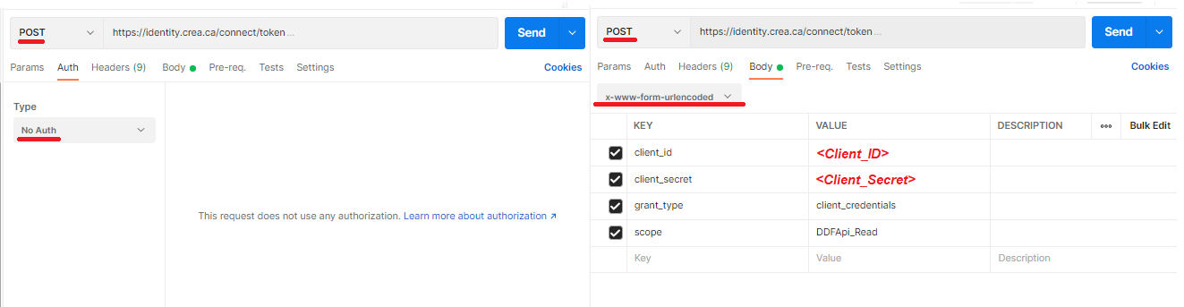 REALTOR.ca DDF® Web API Documentation